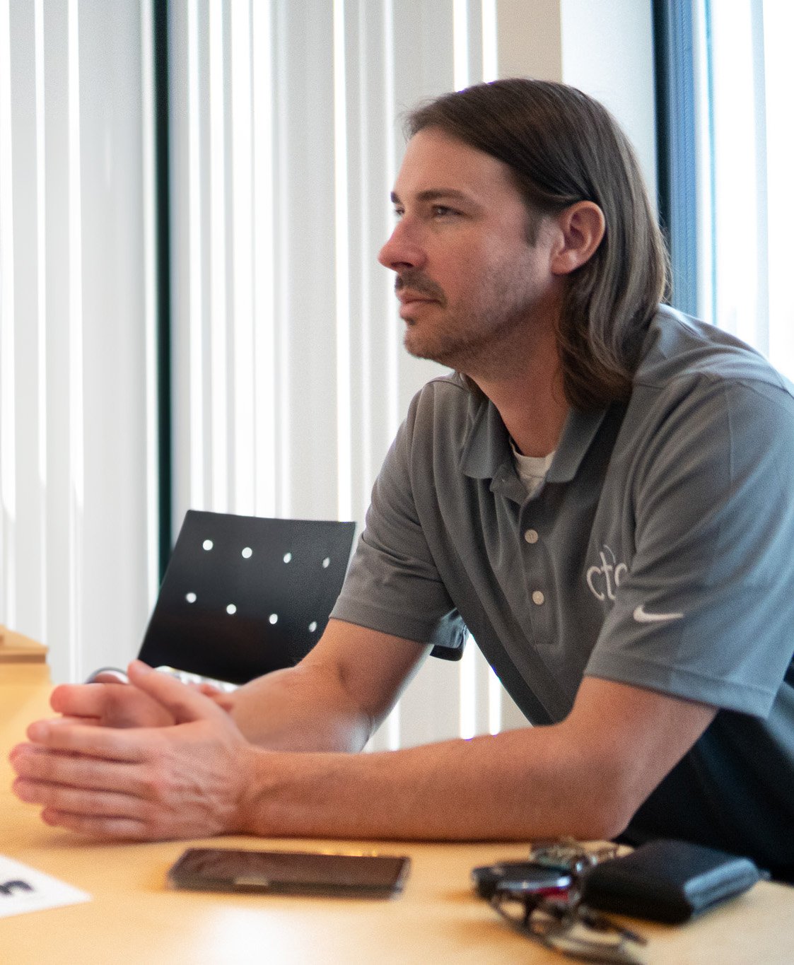 About CTC Medical Communications