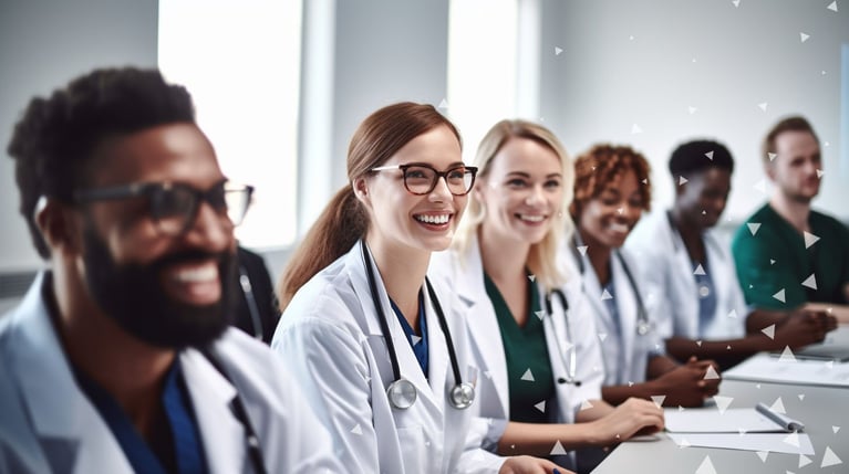 CTC Medical Communications Agency